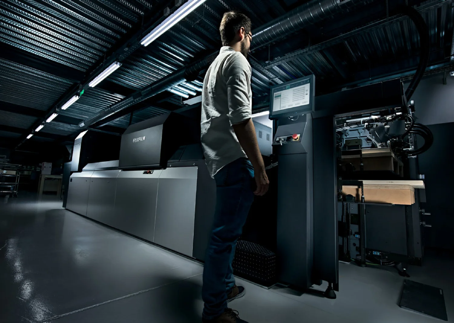 Jet Press 750S | Boost Your Printing Efficiency - Explore Now — Jet ...