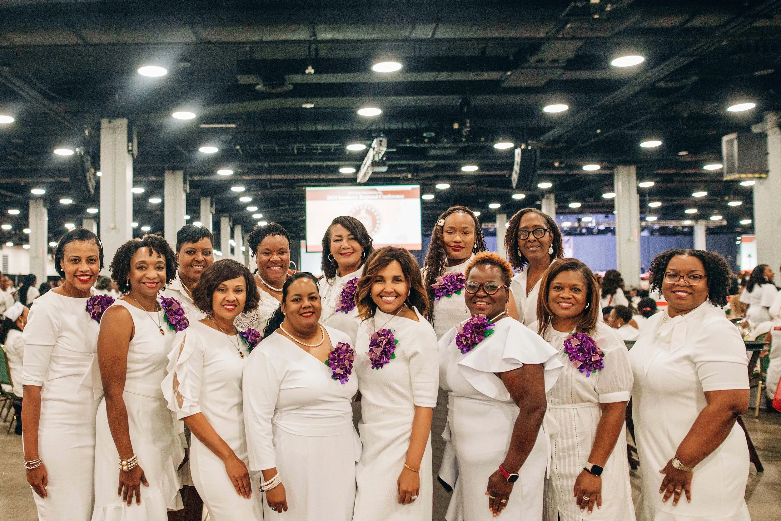 General 3 — Shelby Area Alumnae Chapter of Delta Sigma Theta Sorority, Inc.