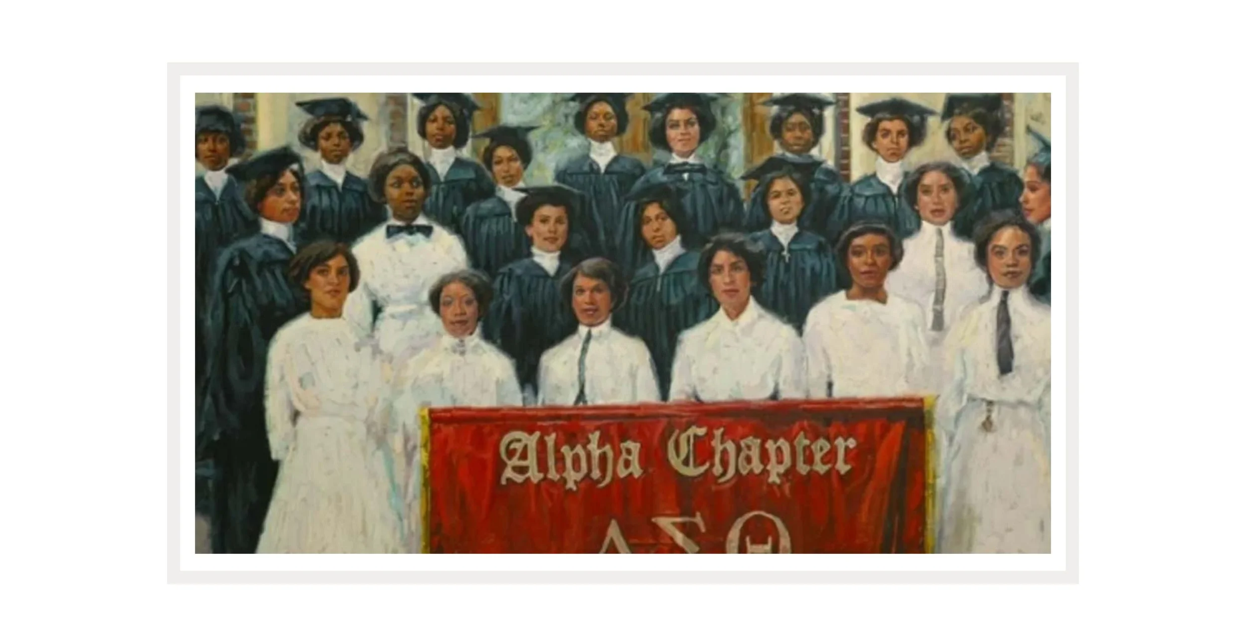 About — Shelby Area Alumnae Chapter of Delta Sigma Theta Sorority, Inc.