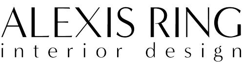 San Francisco Interior Design Services | Alexis Ring | Residential ...