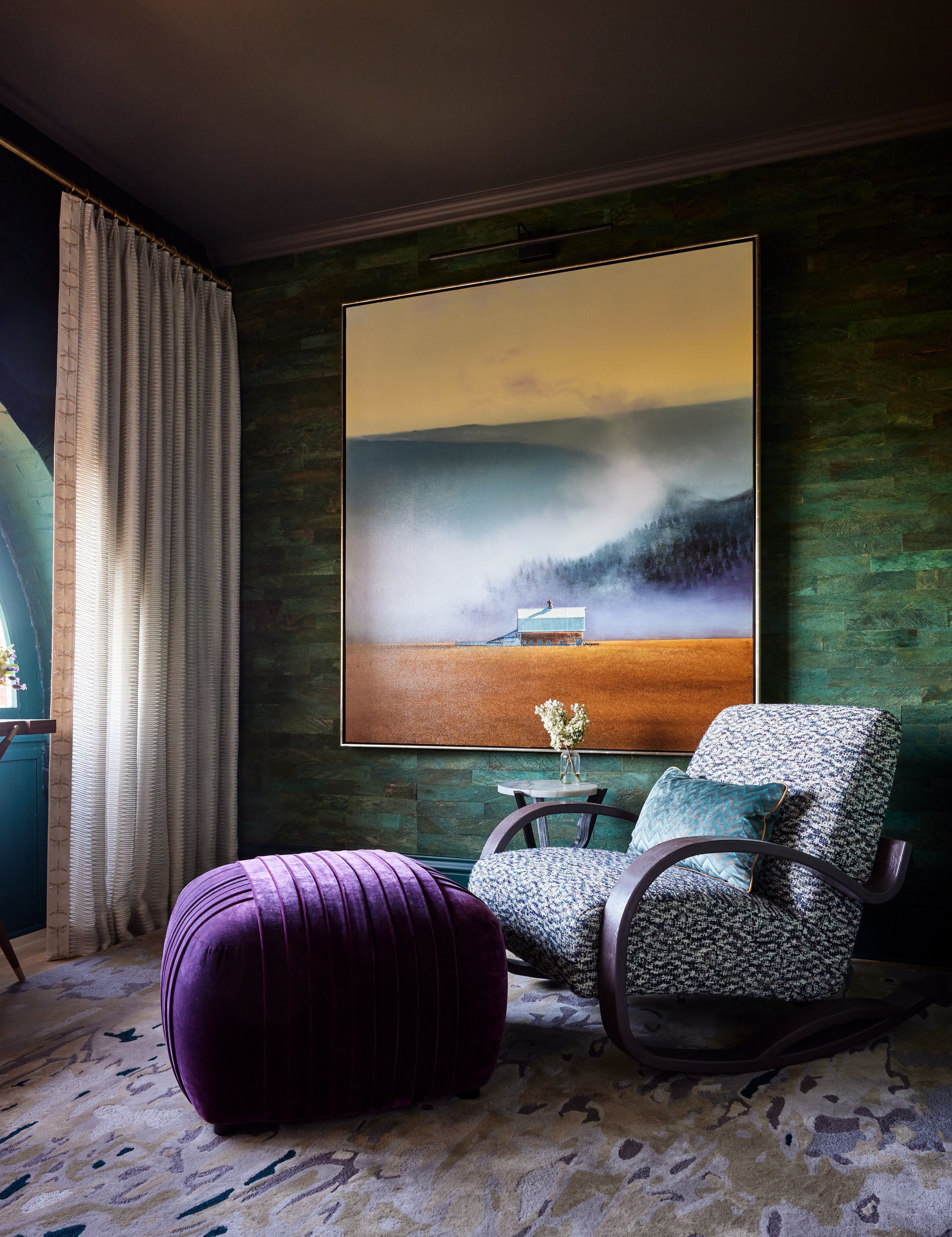 Portfolio | Explore Creative Design Solutions — Alexis Ring