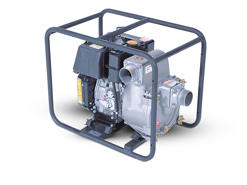 PRODUCTS — Thompson Pump