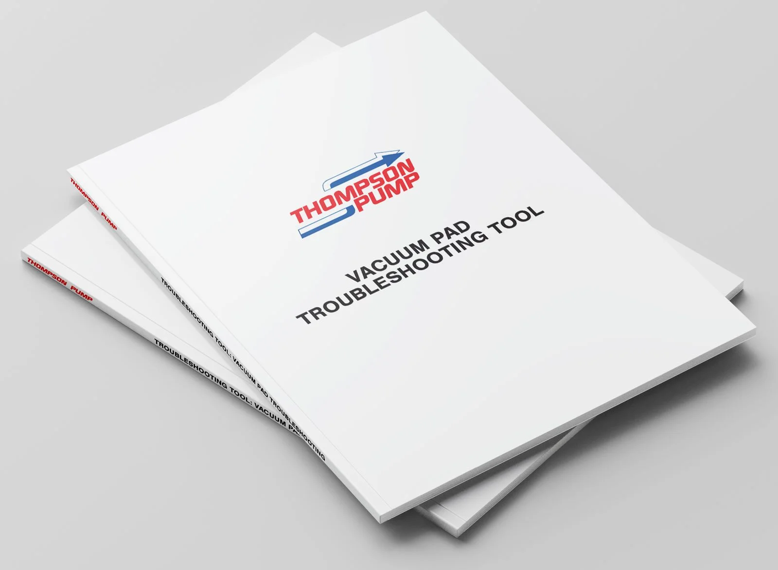 Troubleshooting | Get Support Today — Thompson Pump