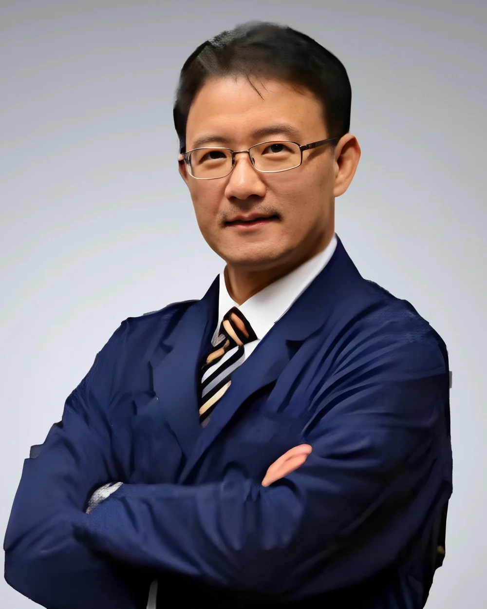 Andrew Lee, M.D. — Momentum Spine & Joint