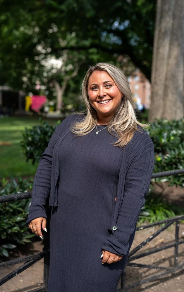 Our Team — Hands Up Occupational Therapy