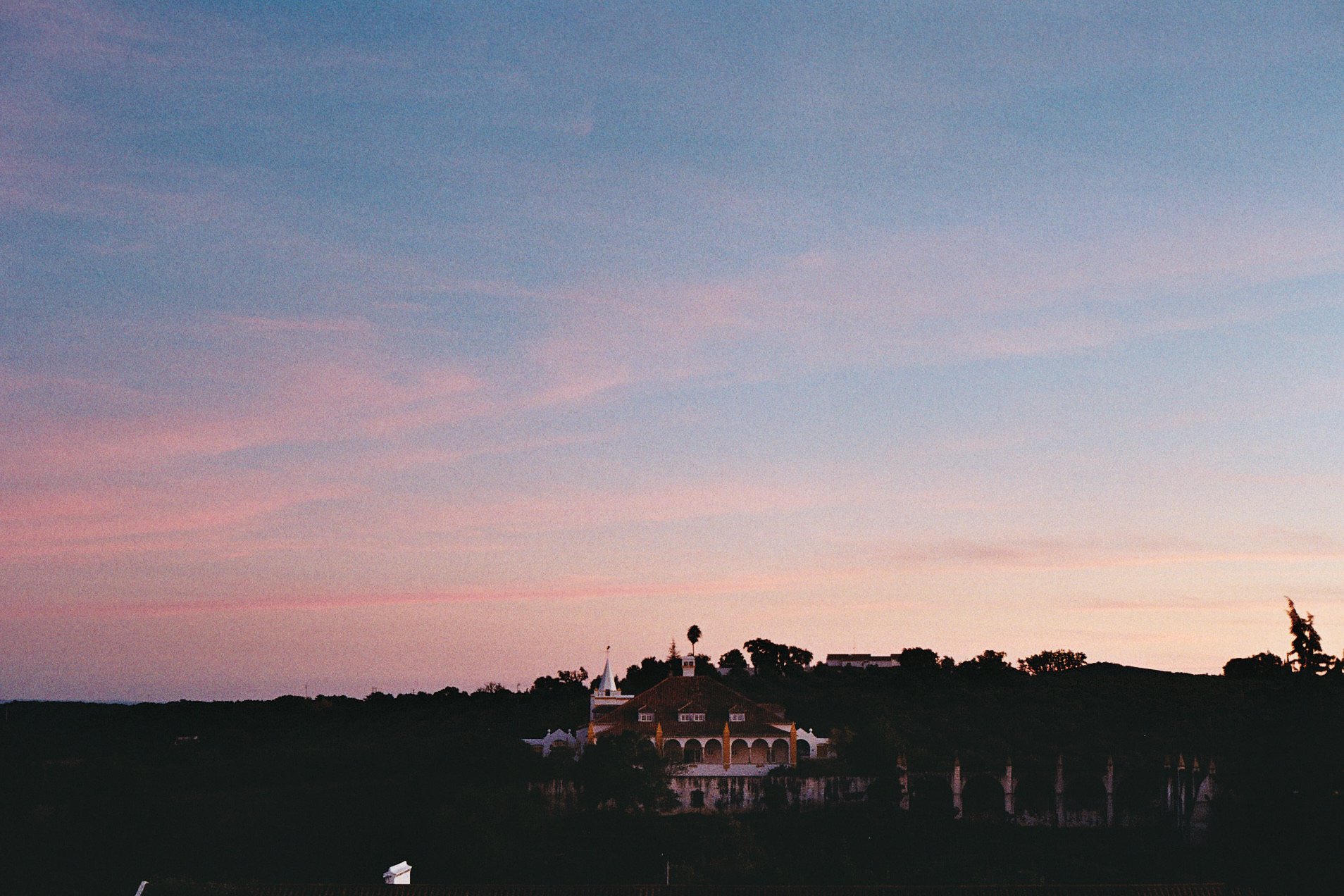 Calipo | Alentejo Retreat for Art, Nature, Food & Relaxation