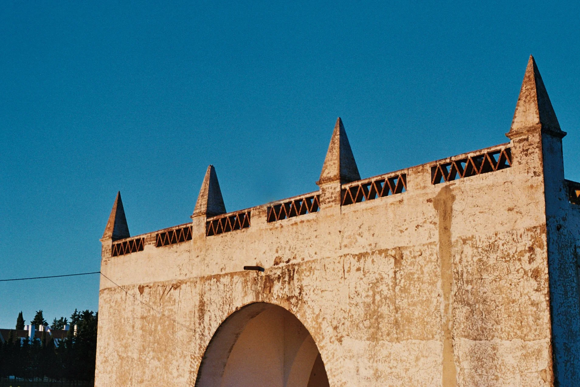 Calipo | Alentejo Retreat for Art, Nature, Food & Relaxation