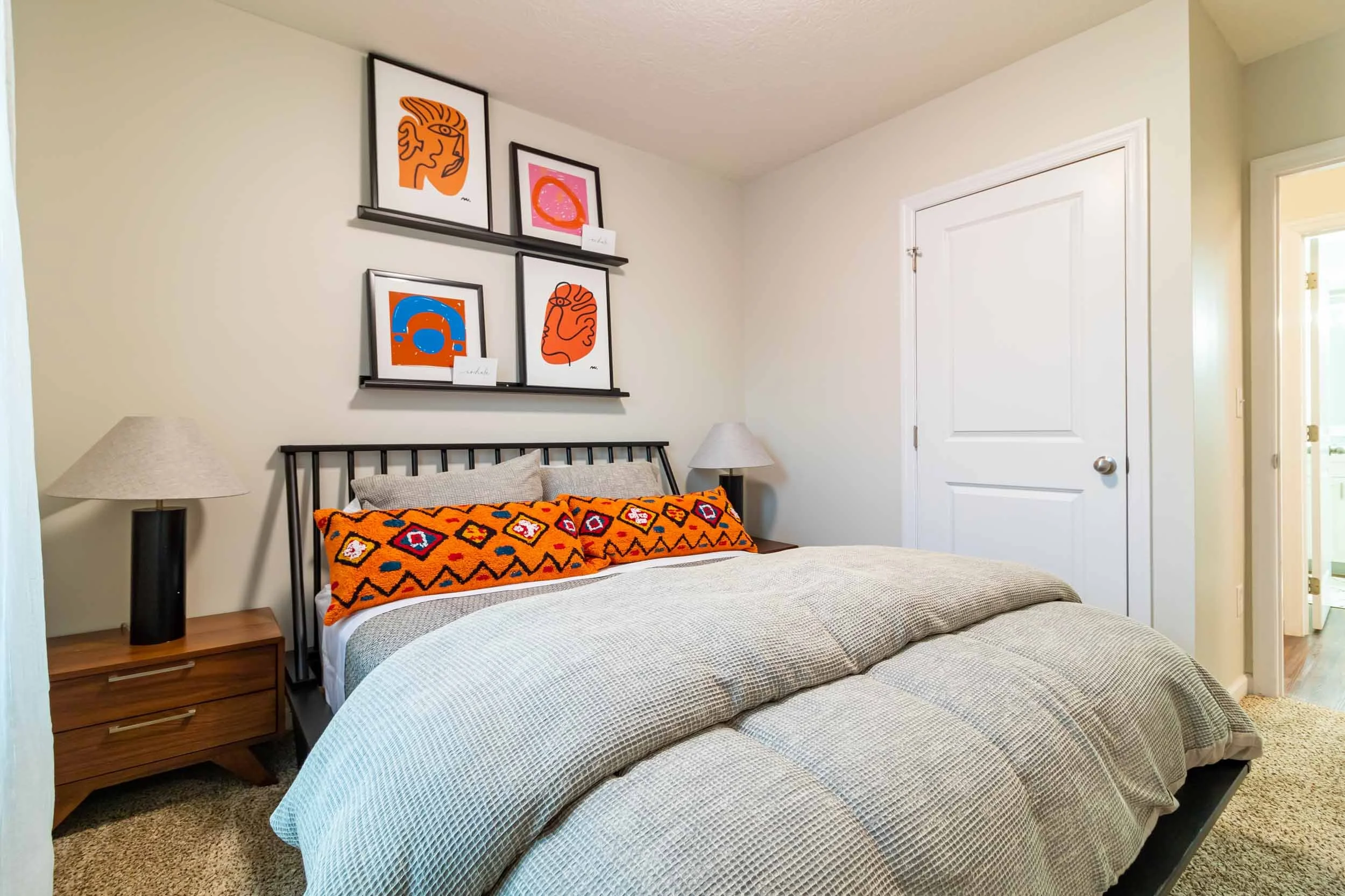 Student Apartments for Rent near OSU | East Village Apartments