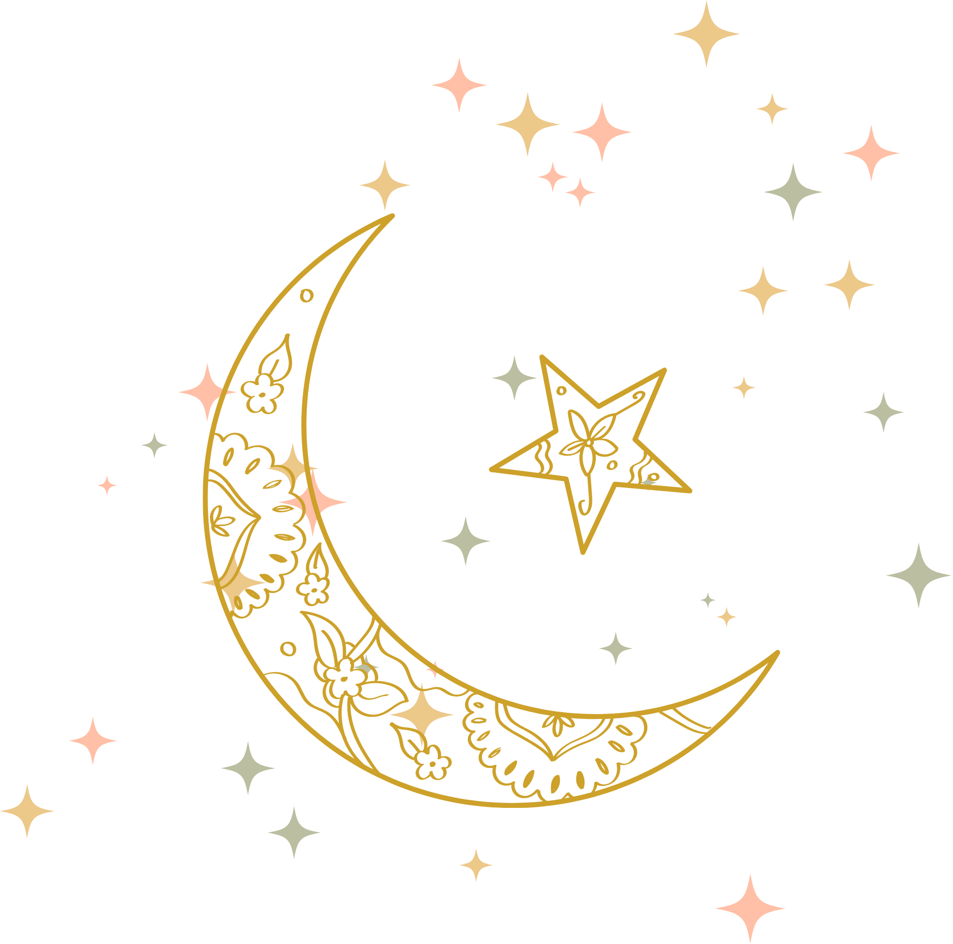 Our Story — CARP MOON CAFE