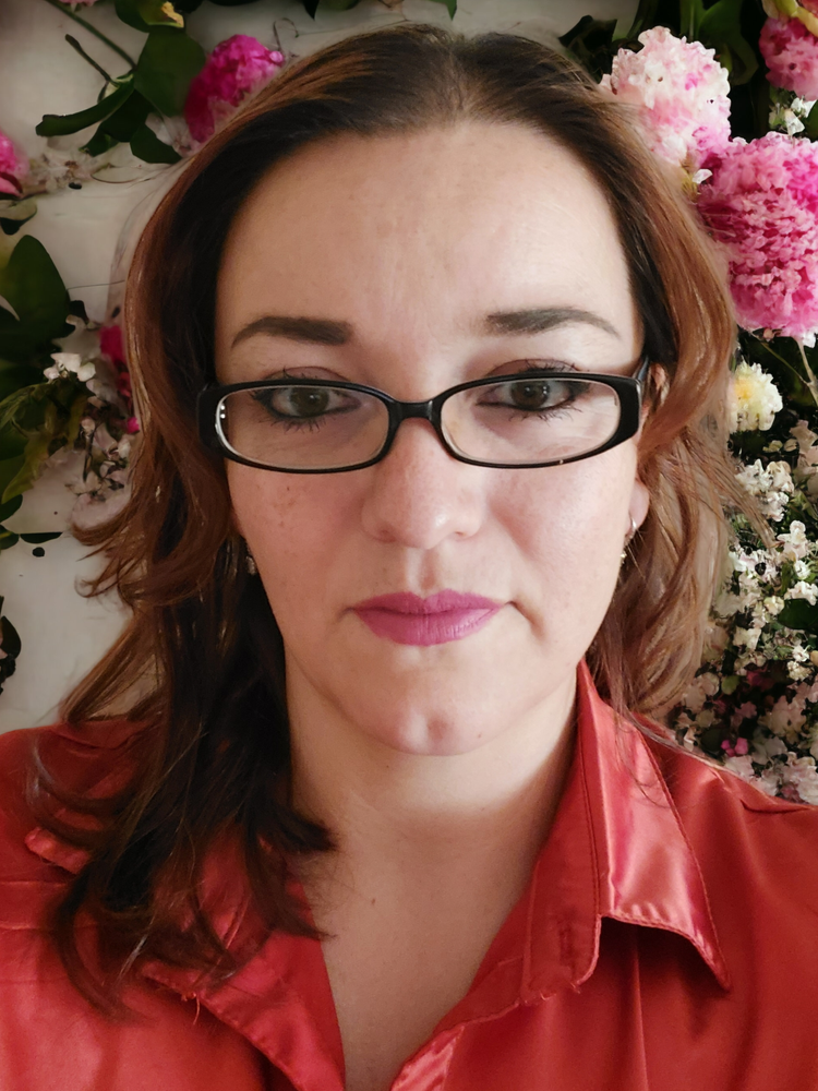 Volunteer Spotlight: Nora Hill — Colorado CASA