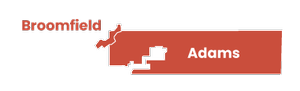 Local Organizations — Colorado CASA