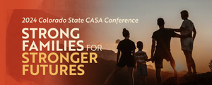 2024 Colorado CASA Conference — Colorado CASA