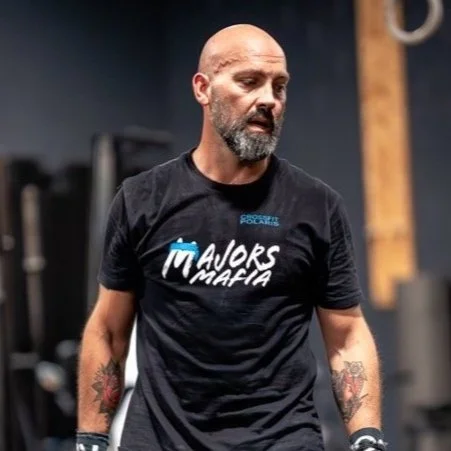 Team — Crossfit Polaris