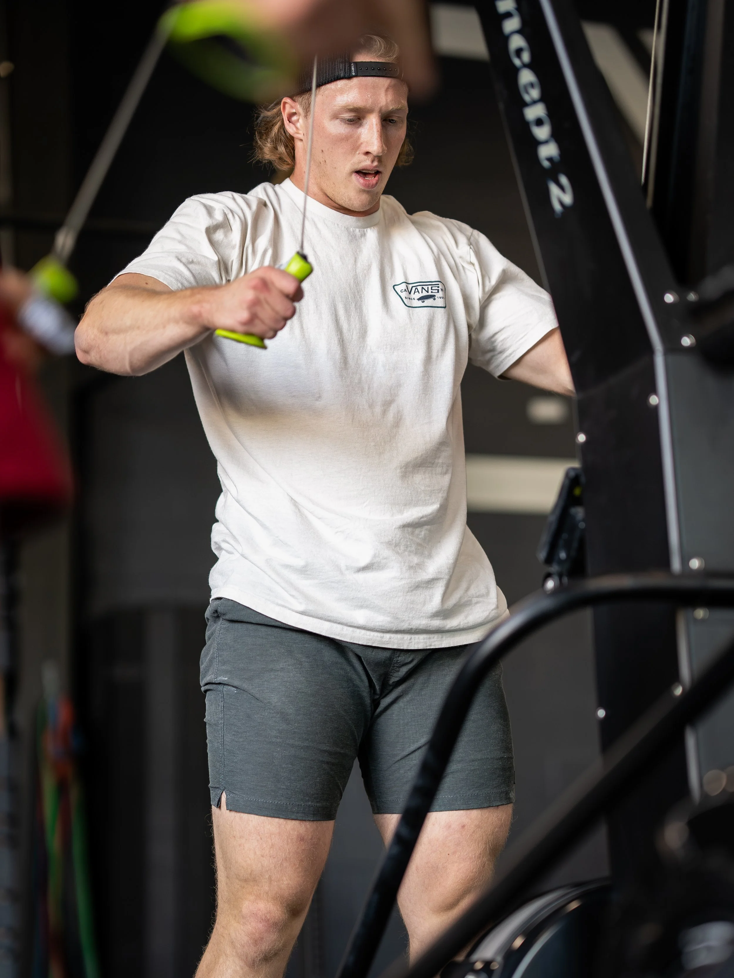 Team — Crossfit Polaris