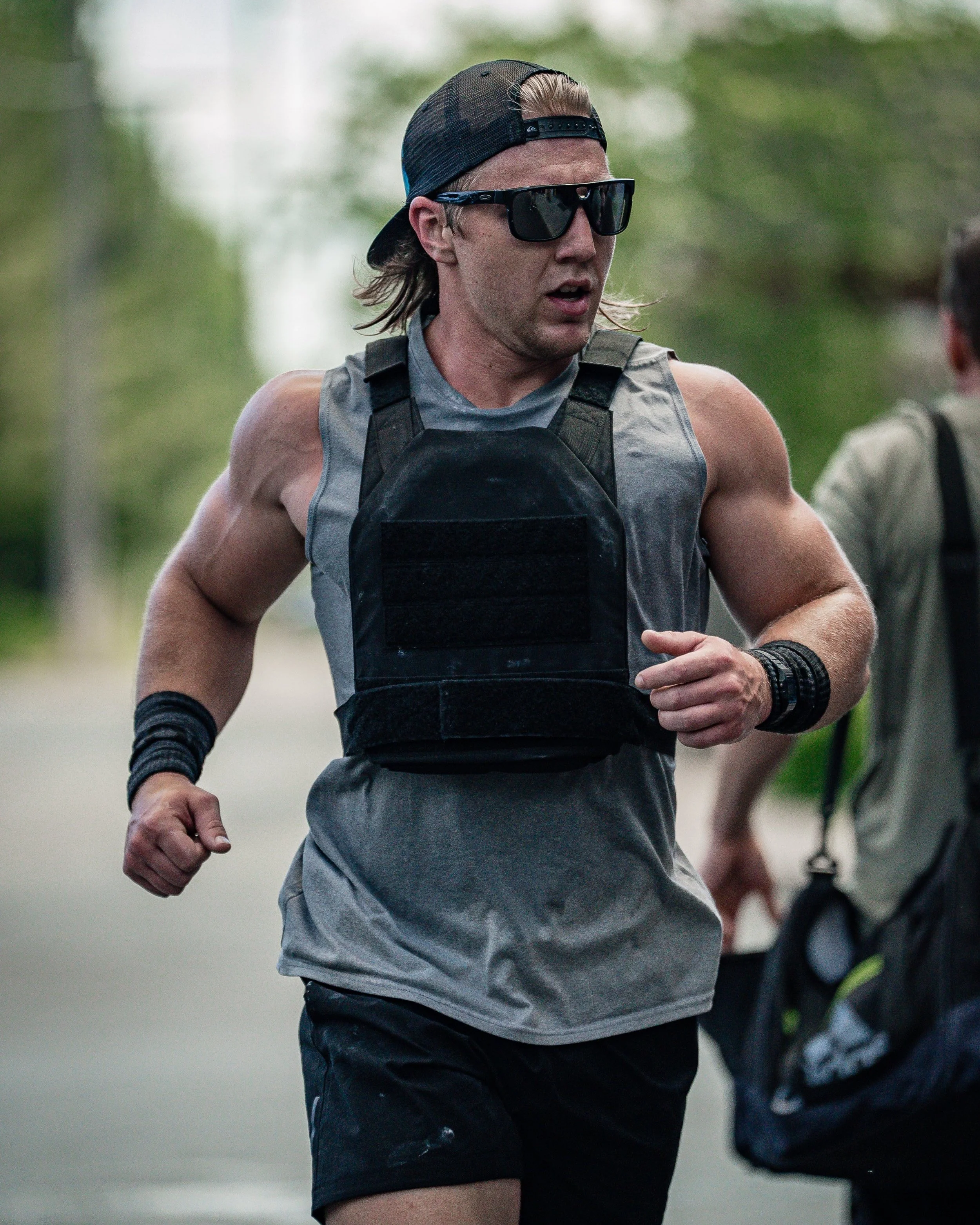 Team — Crossfit Polaris