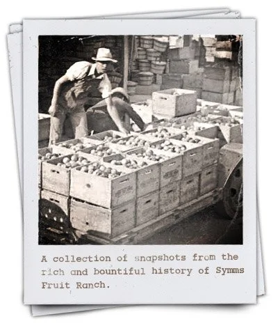 Our History — Symms Fruit Ranch