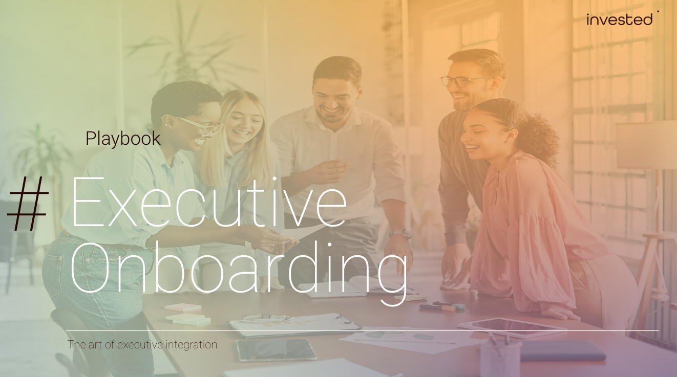 #Executive Onboarding - Comprehensive Playbook & Expert Guidance ...