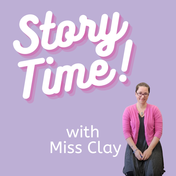 Story Time with Miss Clay — Ulysses Philomathic Library
