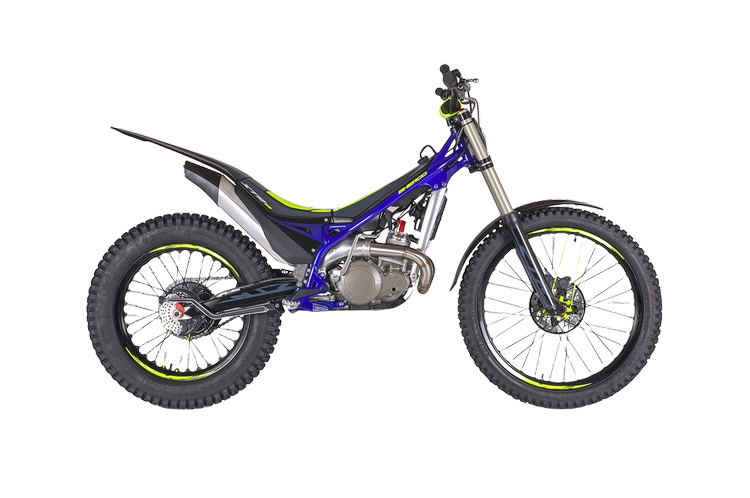 Moto One Boise