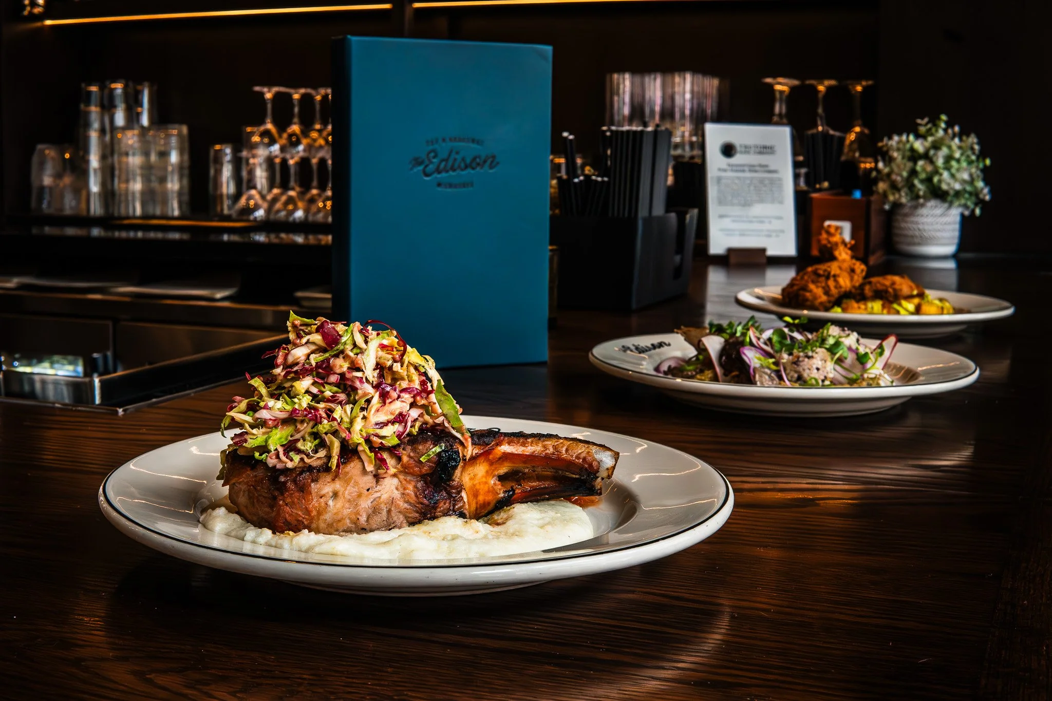 Gift Cards | Explore and Purchase — Benson's Restaurant Group