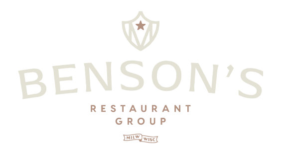 Restaurants — Benson's Restaurant Group