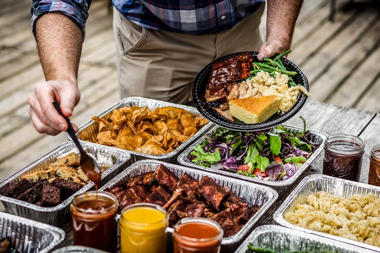 Benson's Restaurant Group | Explore Delicious Dining