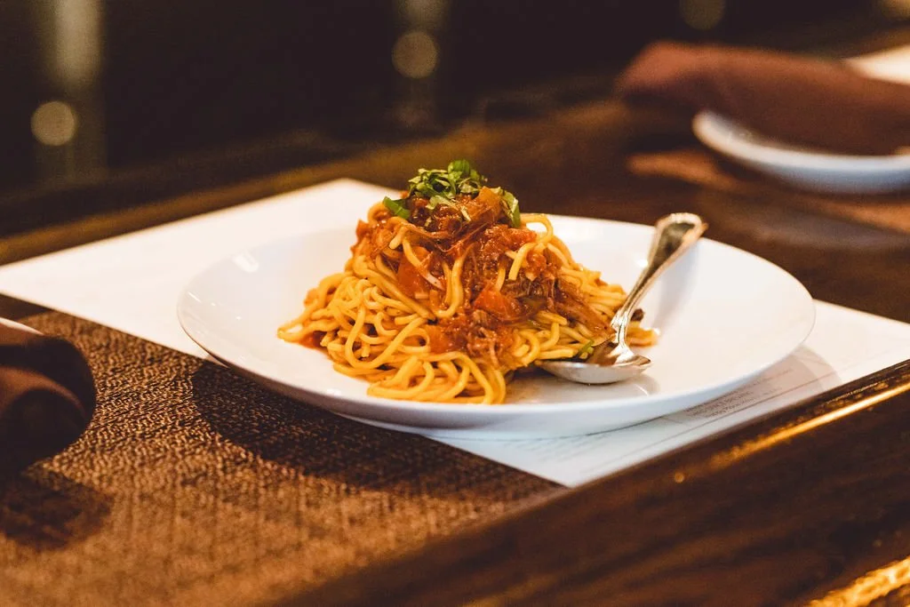 Onesto — Benson's Restaurant Group