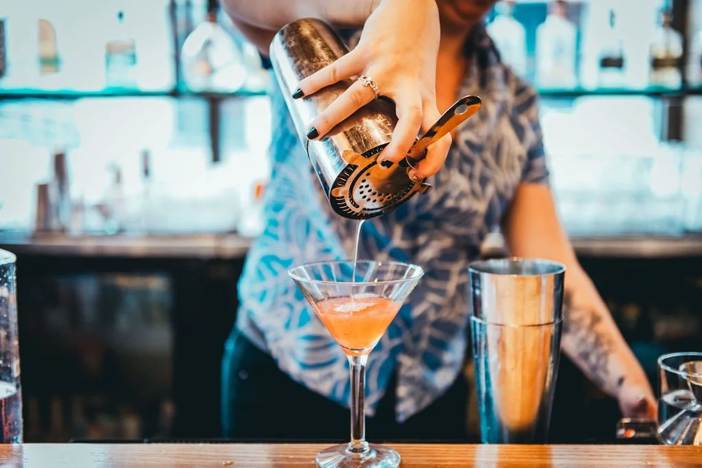 Blue Bat Kitchen | Savor Global Flavors — Benson's Restaurant Group