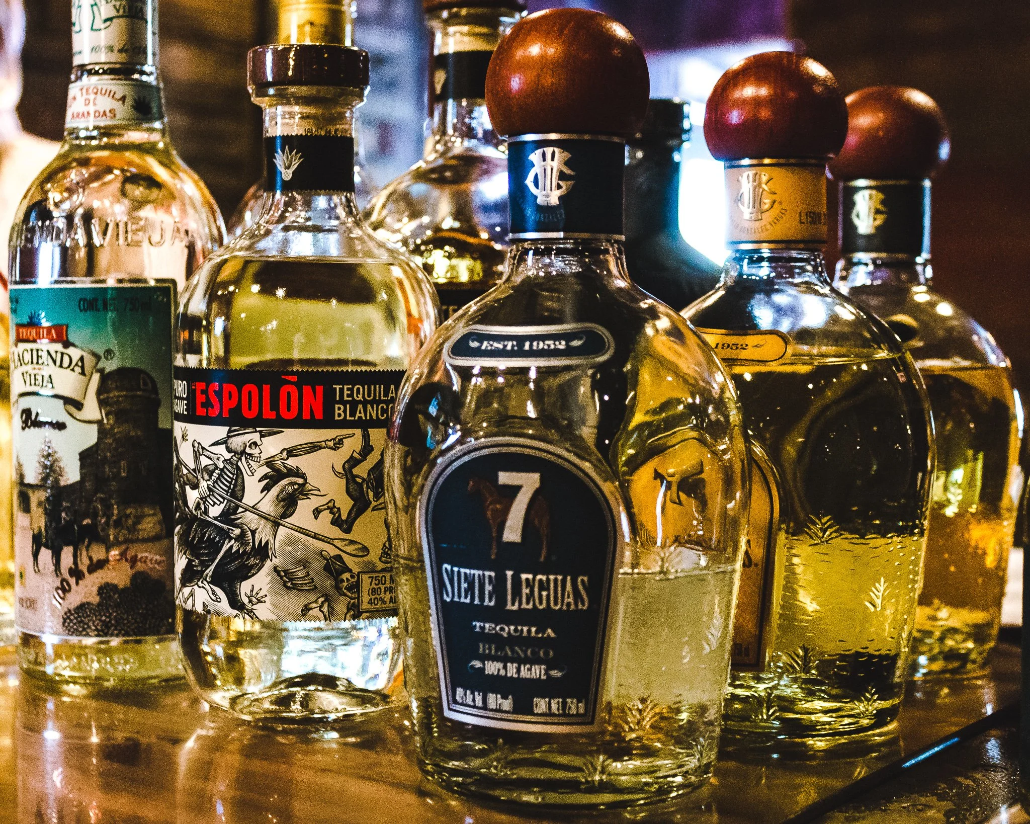 Blue Bat Kitchen | Savor Global Flavors — Benson's Restaurant Group