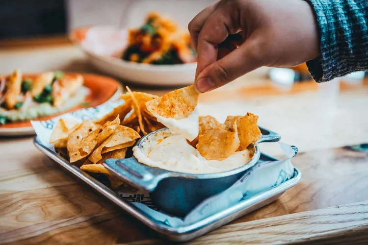 Blue Bat Kitchen | Savor Global Flavors — Benson's Restaurant Group