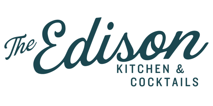 The Edison | Experience Culinary Craftsmanship — Benson's Restaurant Group