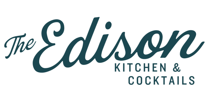 The Edison | Experience Culinary Craftsmanship — Benson's Restaurant Group