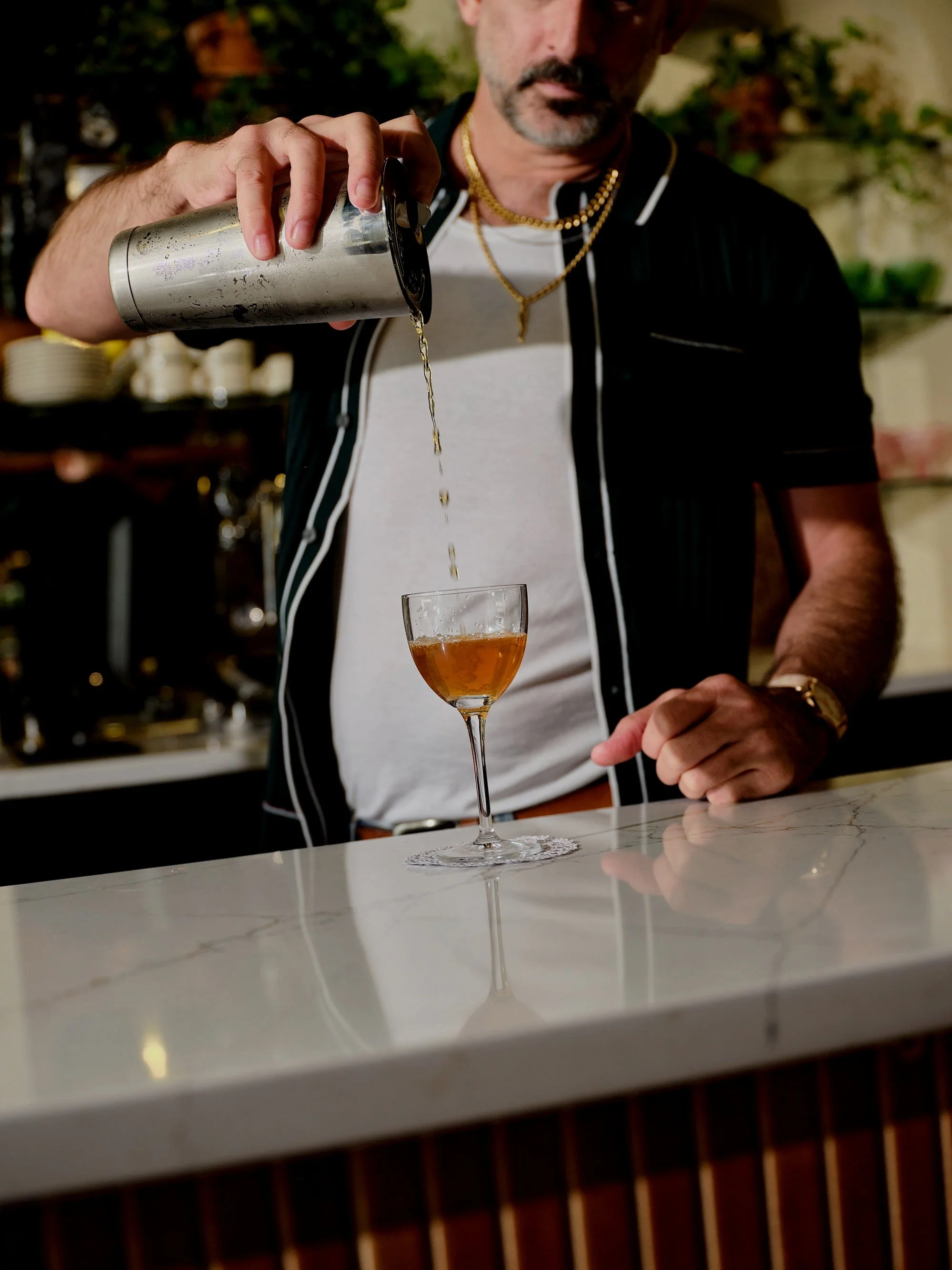 Pasta Night | Experience Authentic Pasta – Reserve Today