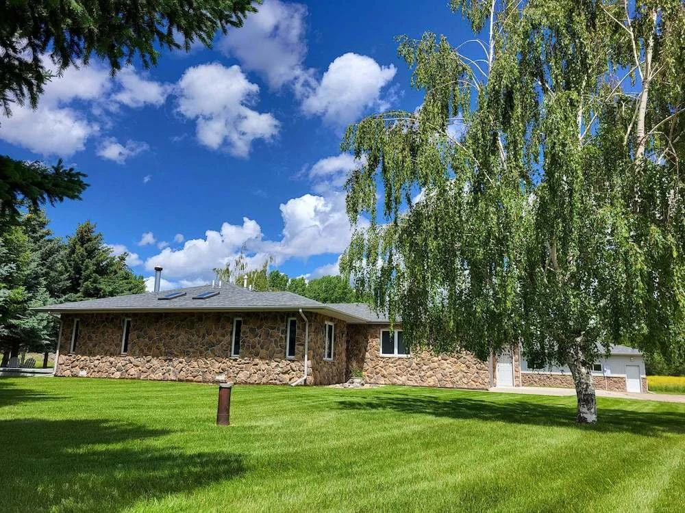 Gate House — Craig Lodging