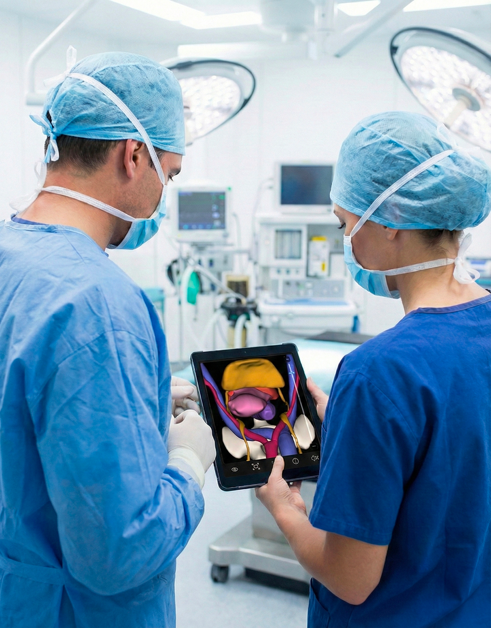 Scopia Surgical