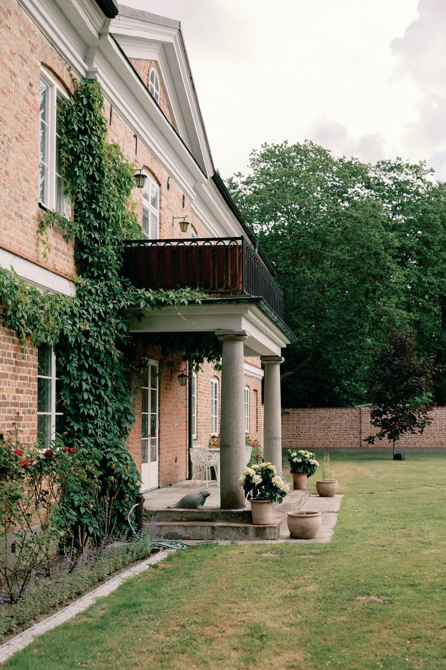 Portfolio — Clara Mortensen