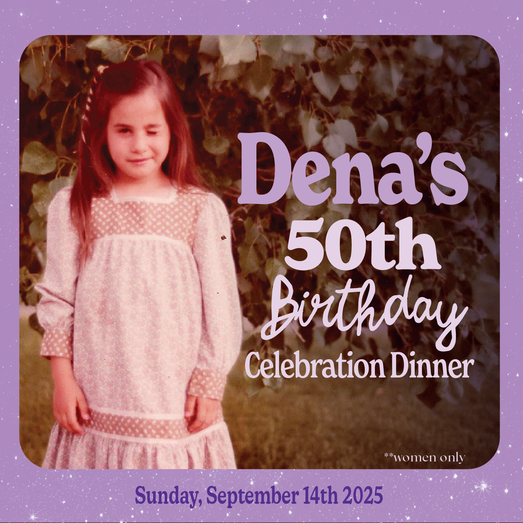 Chabad Intown | Donor Brunch