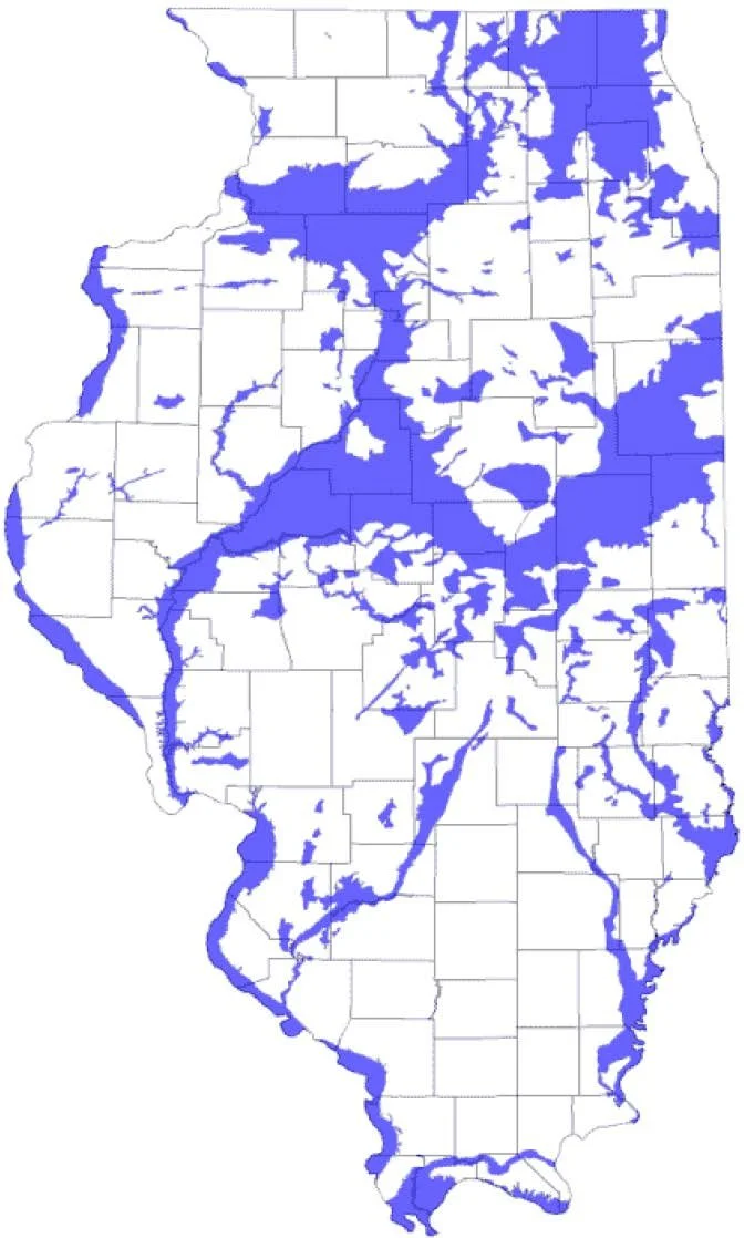 Mahomet — One Earth Sequestration
