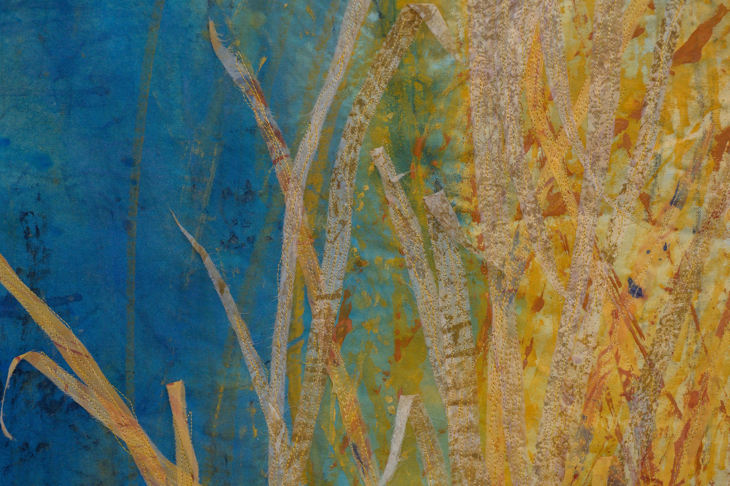 New Work — Judith Merrell Textiles