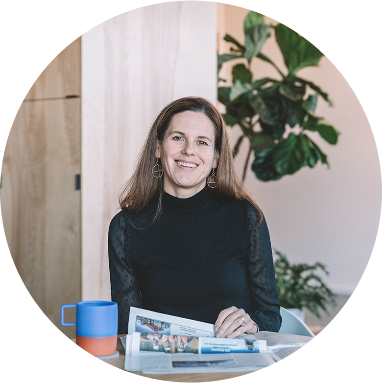 Jenny Seilo — Killian Pacific