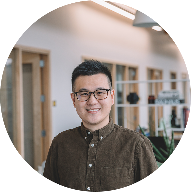 Karson Yang — Killian Pacific