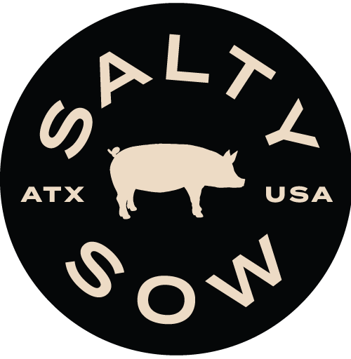 About — Salty Sow