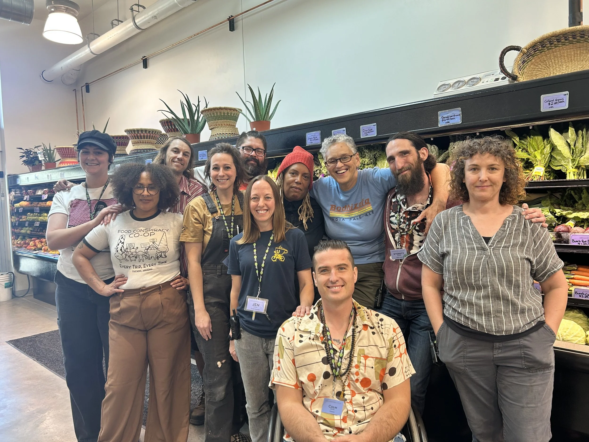 Food Conspiracy Coop