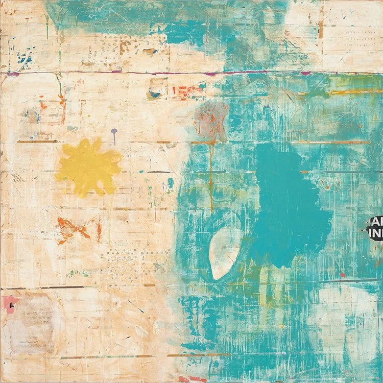 Bibby Gignilliat | ICB/ART Member | San Francisco Bay Area