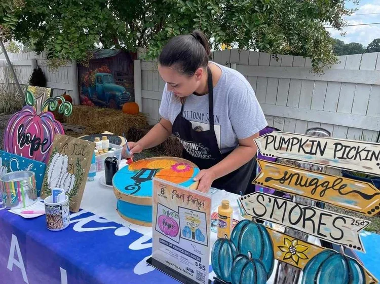 Rediscover Joy: How a Creative Break Can Transform Your Life — Paint ...