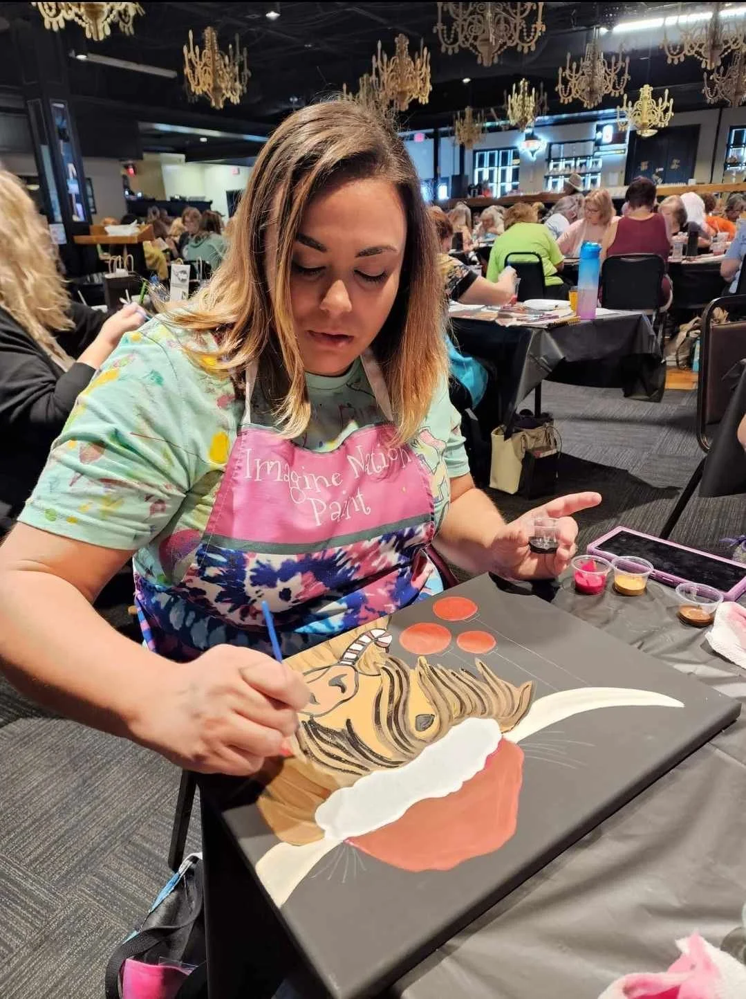 Rediscover Joy: How a Creative Break Can Transform Your Life — Paint ...