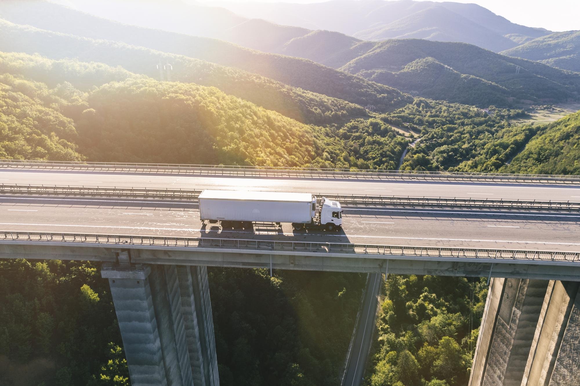 RFL LOGISTICS