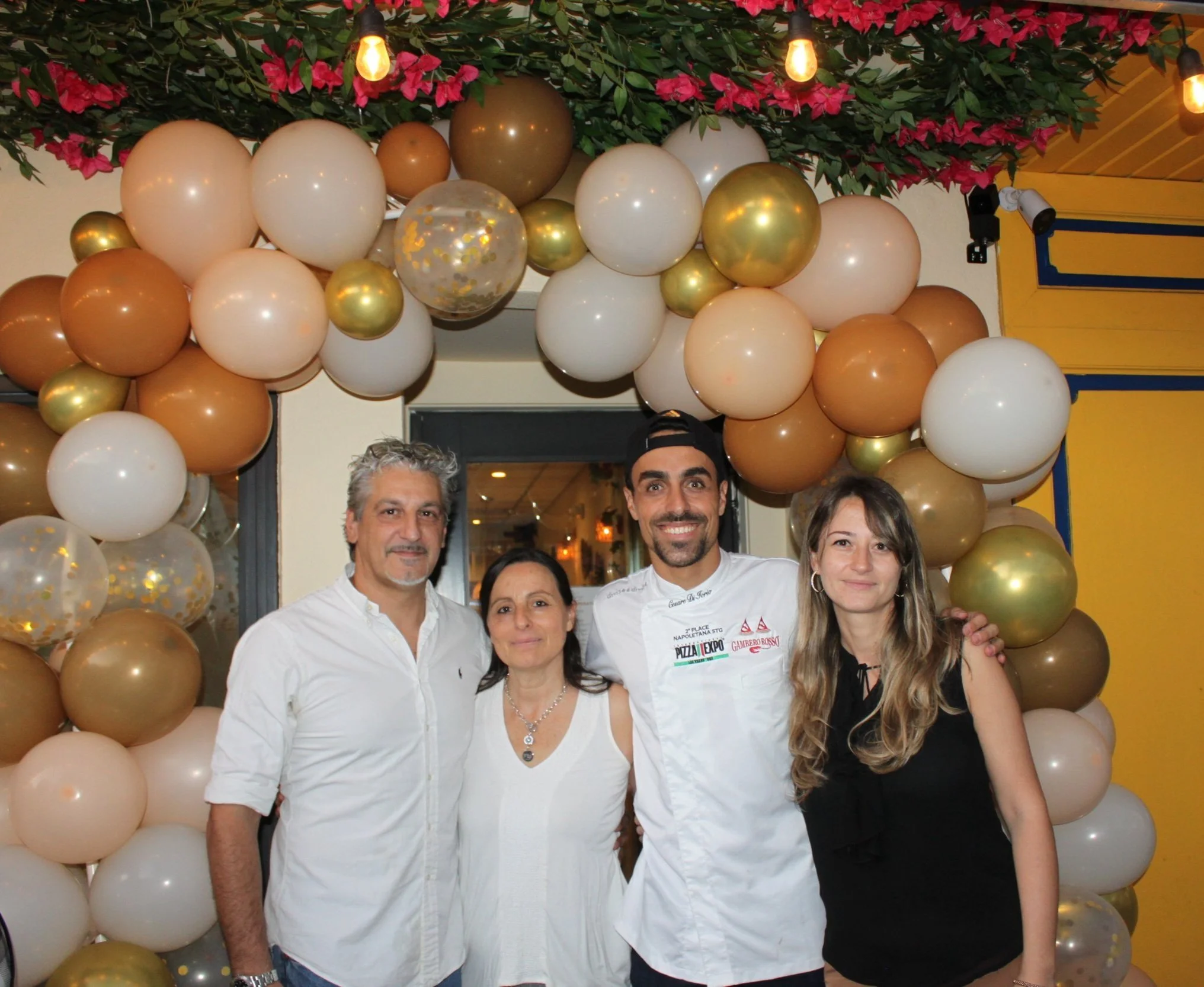 Trattoria Bella Napoli