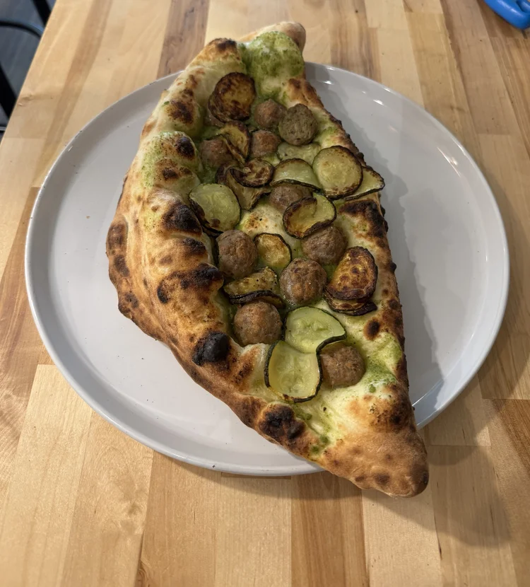 Trattoria Bella Napoli