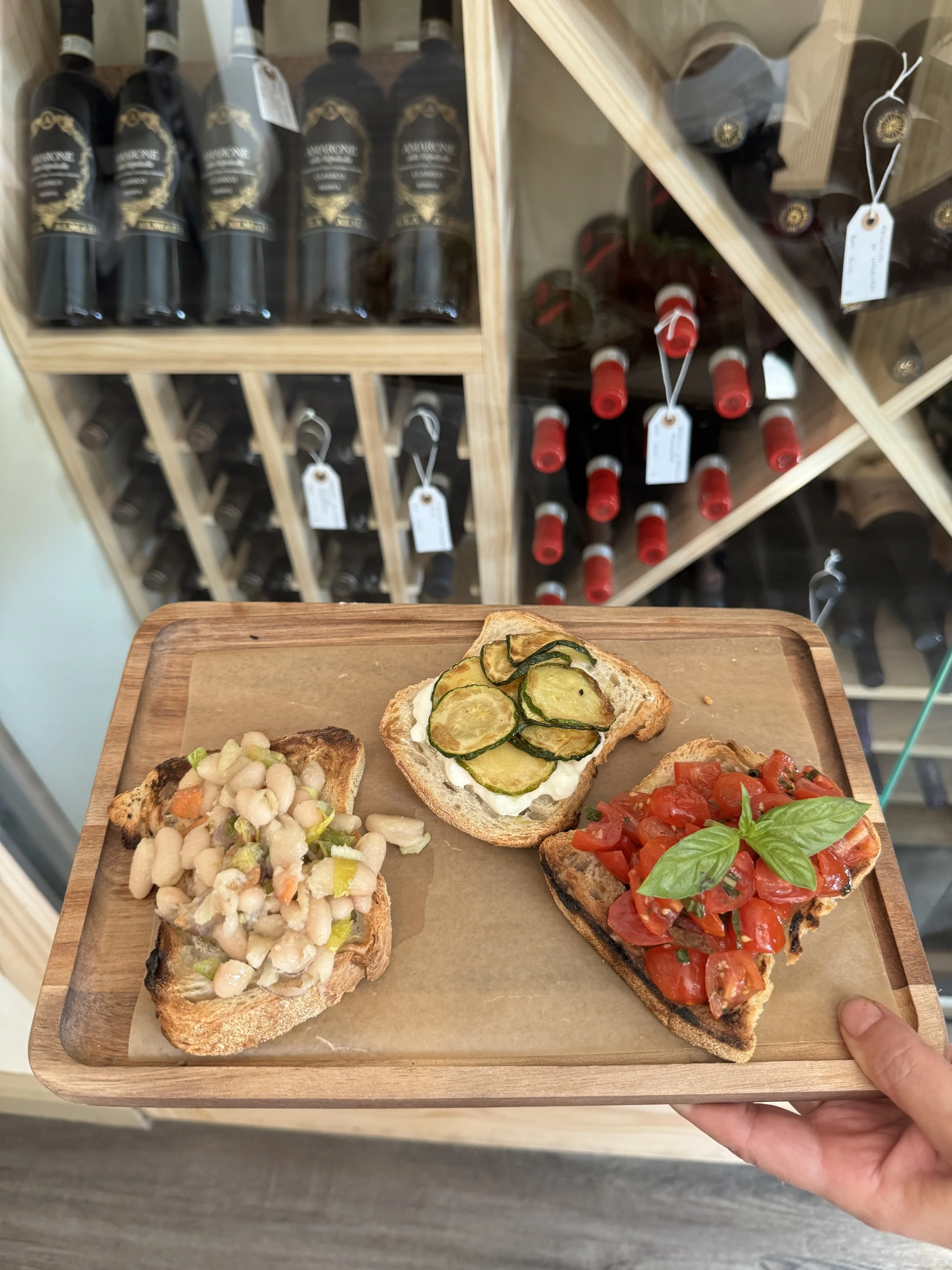 Trattoria Bella Napoli